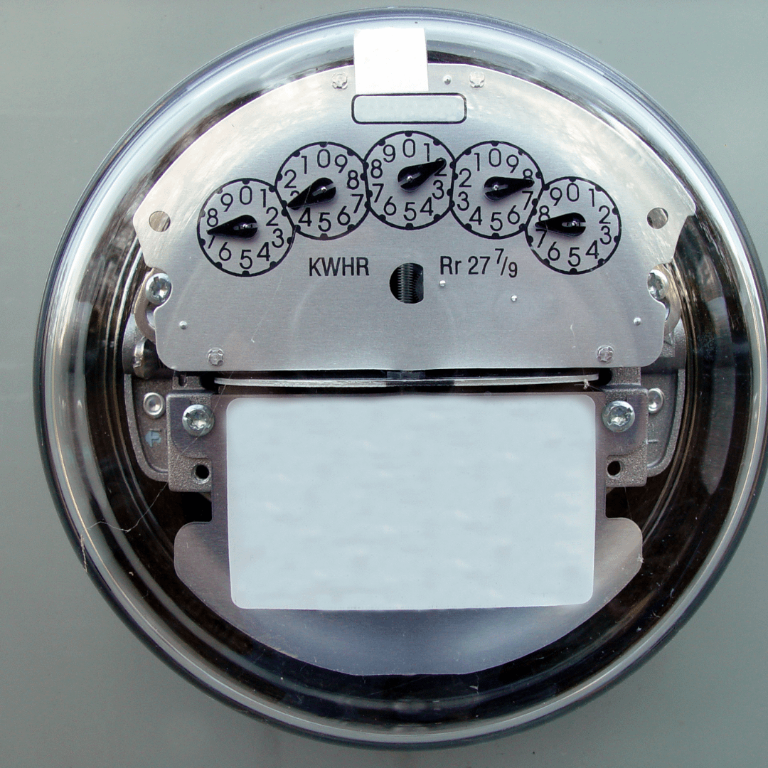 Meter reading software | Meter Reading Data Capture Tools